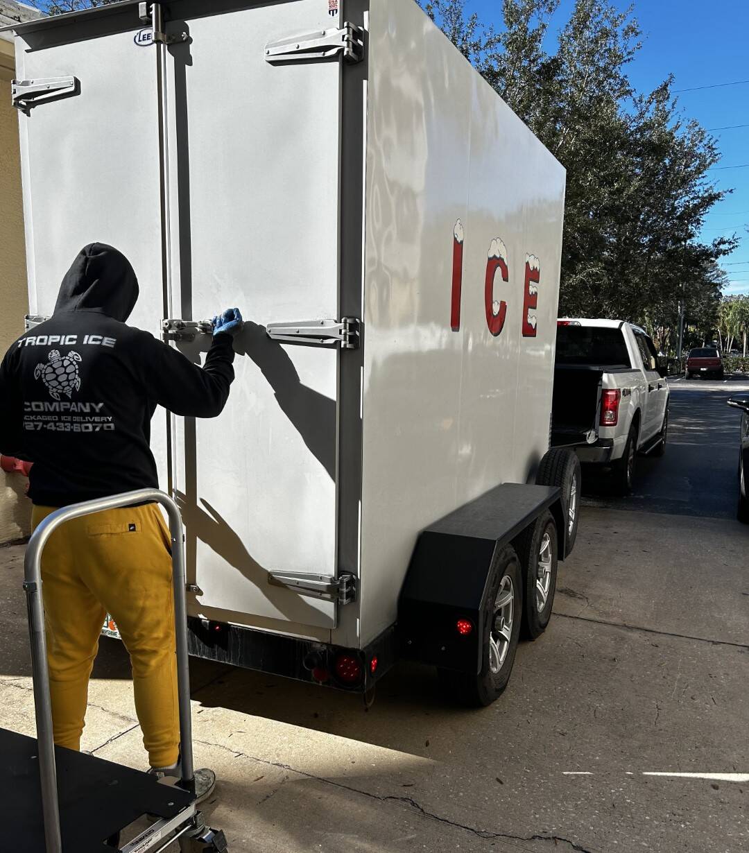 Tropic Ice Company – Fast Ice Delivery in Tampa Bay & Pinellas County ...