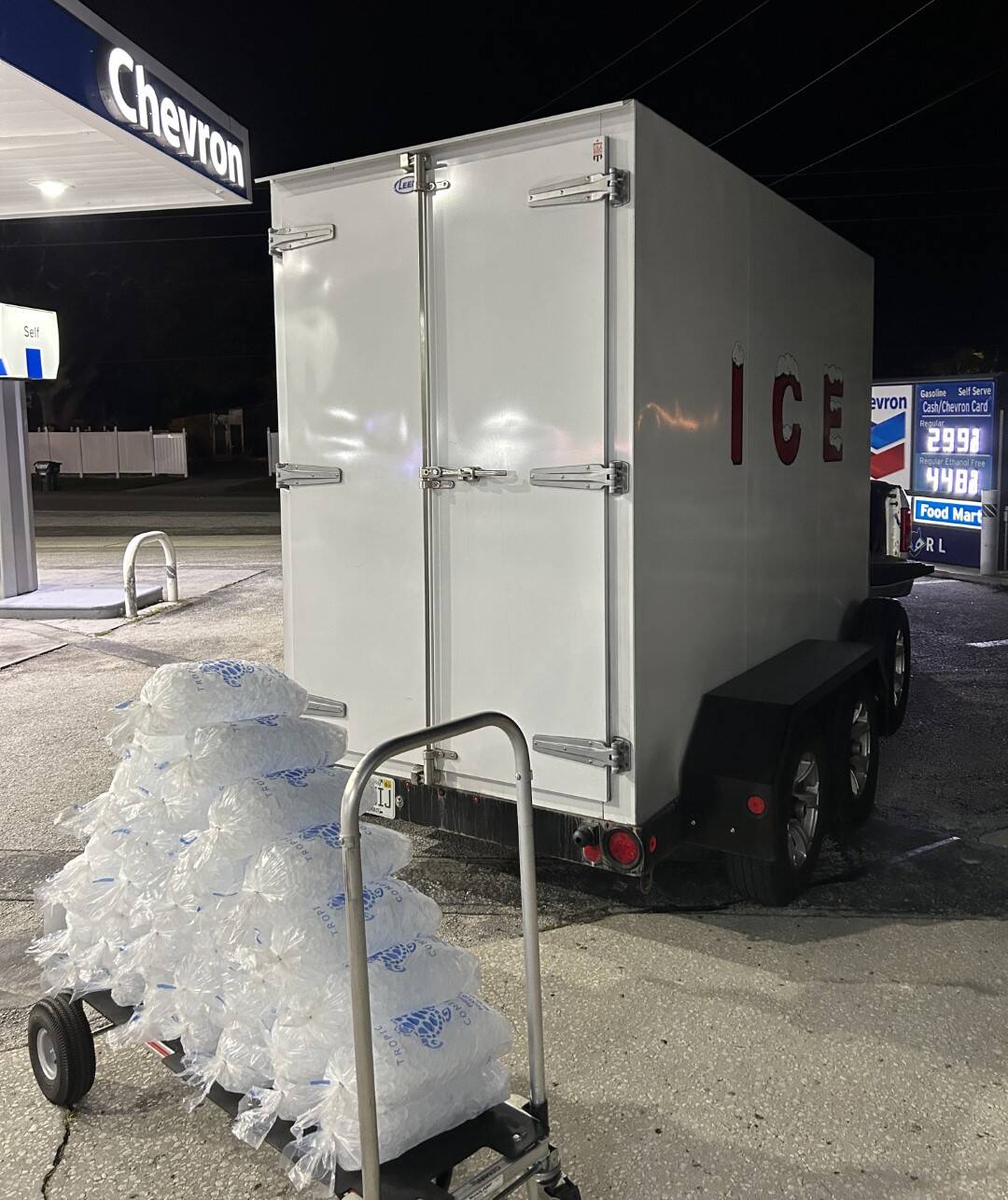 Tropic Ice Company – Fast Ice Delivery in Tampa Bay & Pinellas County ...
