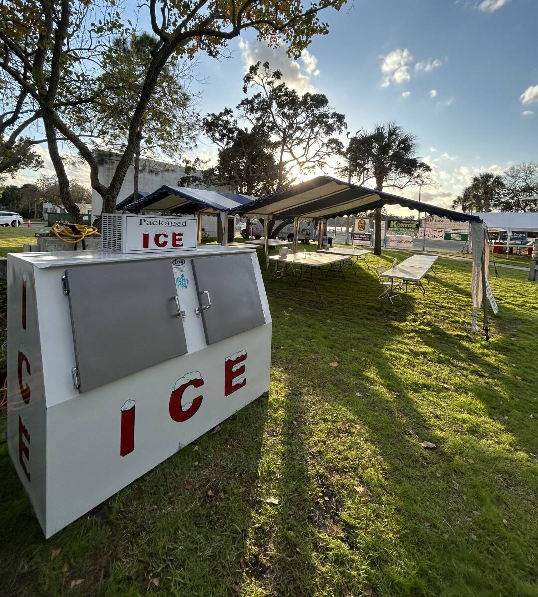 Tropic Ice Company – Fast Ice Delivery in Tampa Bay & Pinellas County ...