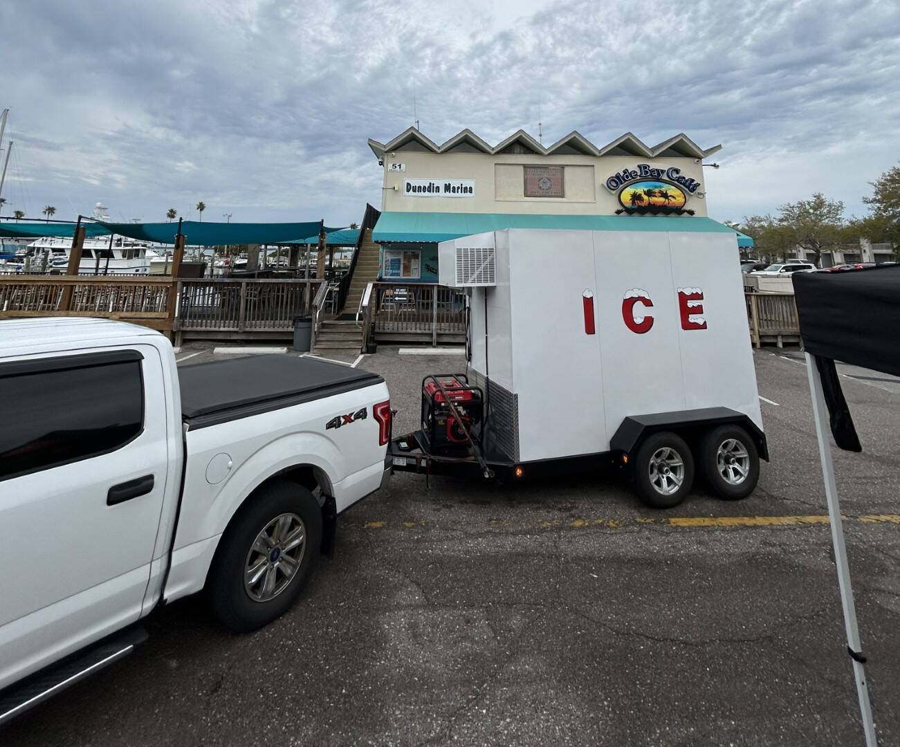 Tropic Ice Company – Fast Ice Delivery in Tampa Bay & Pinellas County ...