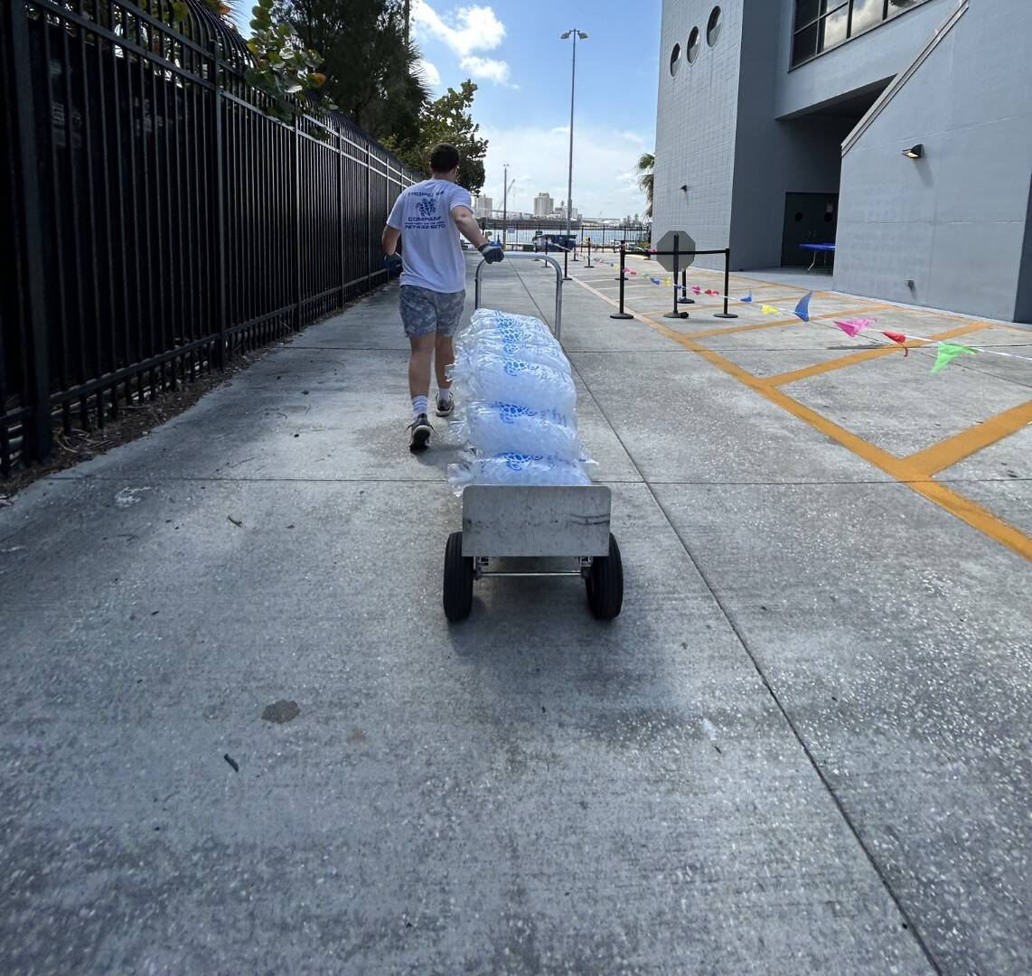 Tropic Ice Company – Fast Ice Delivery in Tampa Bay & Pinellas County ...
